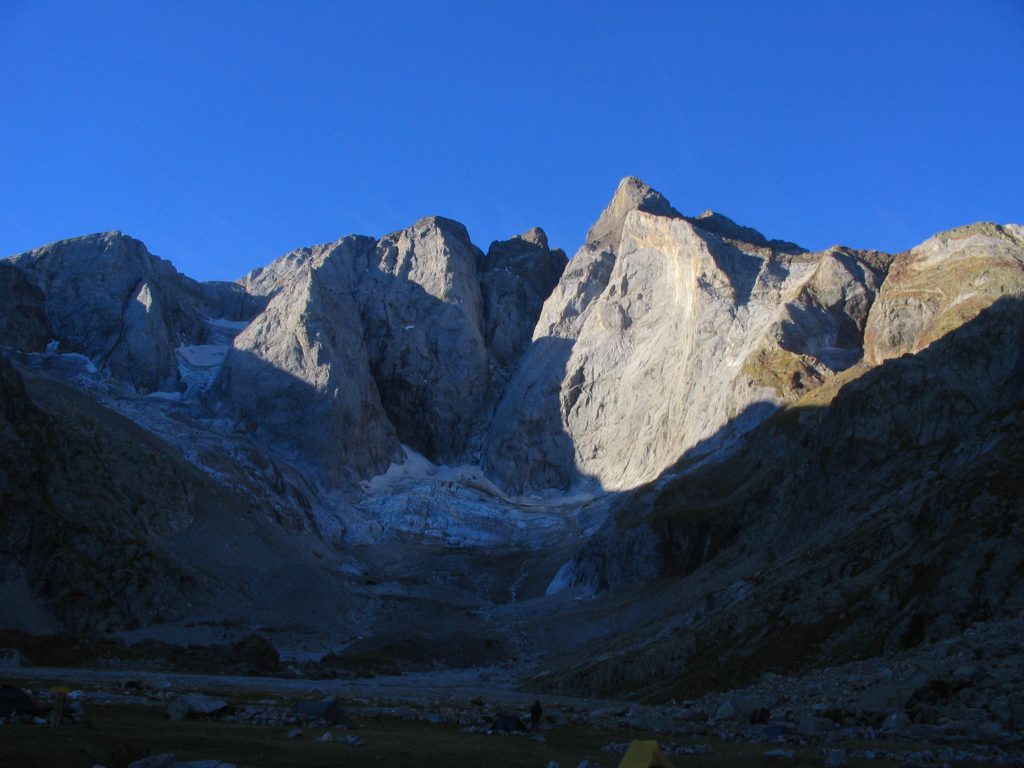 Vignemale - Guide Val D'Aran